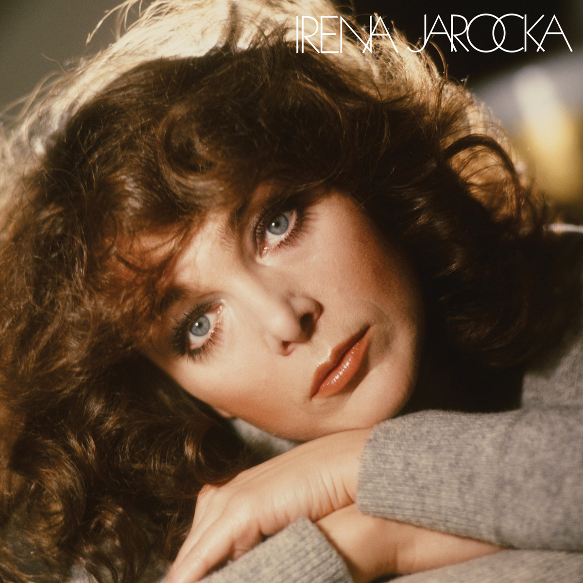 JAROCKA IRENA,IRENA JAROCKA (LP) 1982